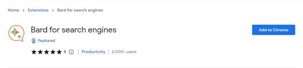 37 Best Free Chrome Extensions for Google Bard (Tried & Tested ...