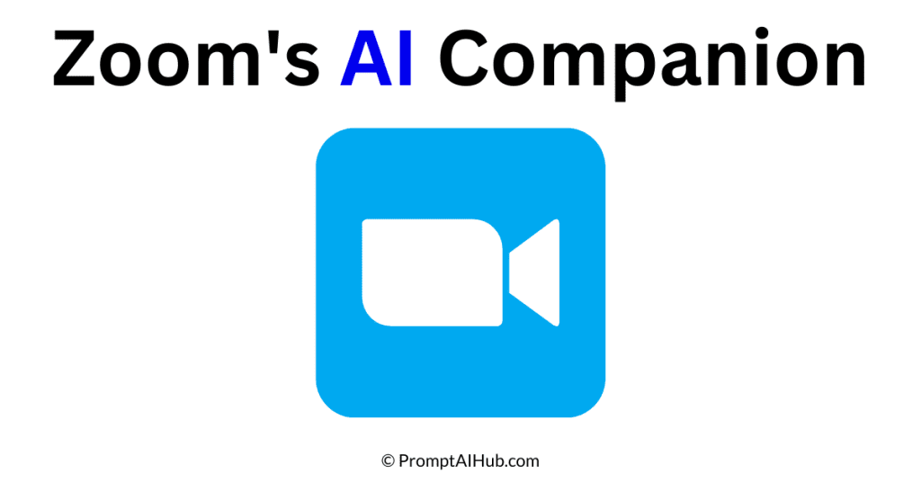 Zoom Unveils Smart AI Features for Better Meetings - Promptsaihub