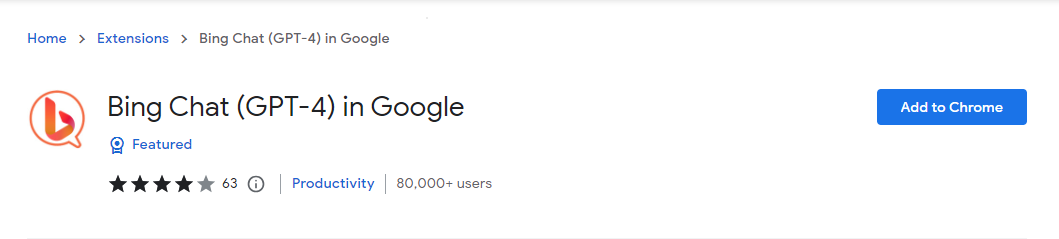 7 Best Free Chrome Extensions For Bing AI Chat (Tried & Tested ...