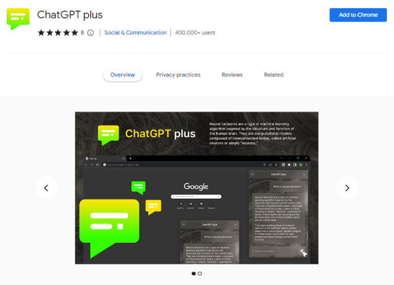 The 79 Best ChatGPT Chrome Extensions (Tried and Tested) - Promptsaihub