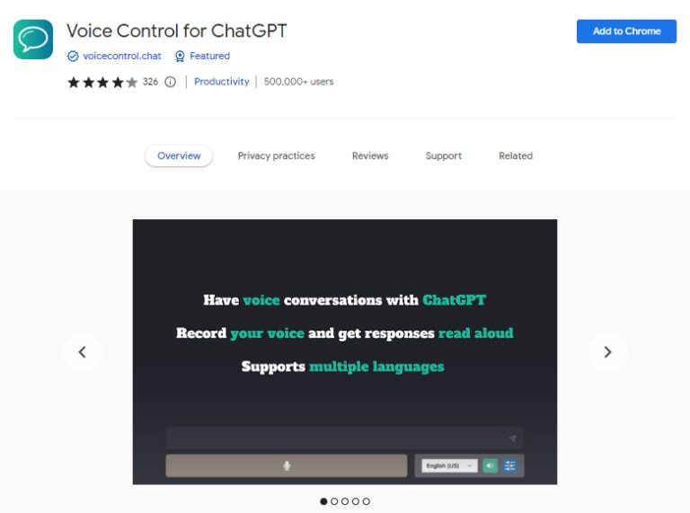 The 79 Best ChatGPT Chrome Extensions (Tried and Tested) - Promptsaihub