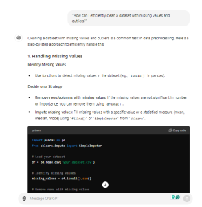 137 Best ChatGPT Prompts for Data Analysts - Promptsaihub